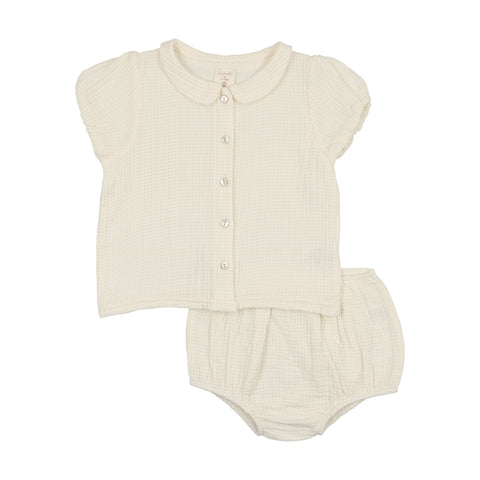 Lil Legs | Buttons Bebe