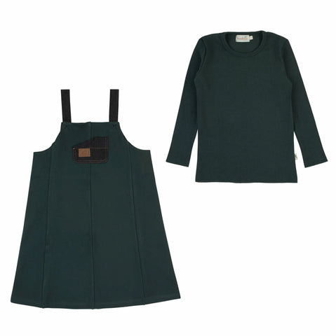 Bondoux | Buttons Bebe