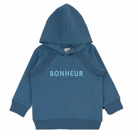 Bondoux | Buttons Bebe