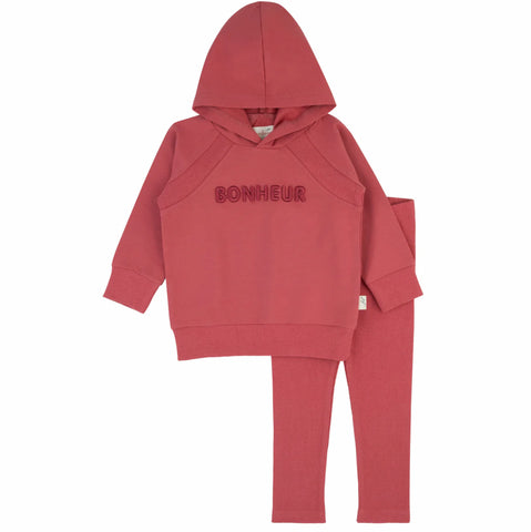 Bondoux | Buttons Bebe