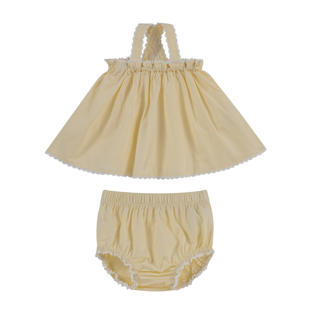 Kipp Butter Celia Set | Buttons Bebe