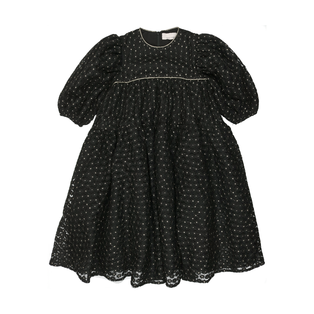 Soiree Nc Trissa Dress | Buttons Bebe