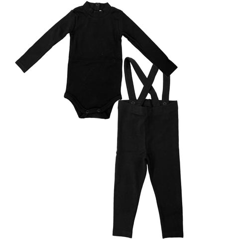 Little Parni | Buttons Bebe