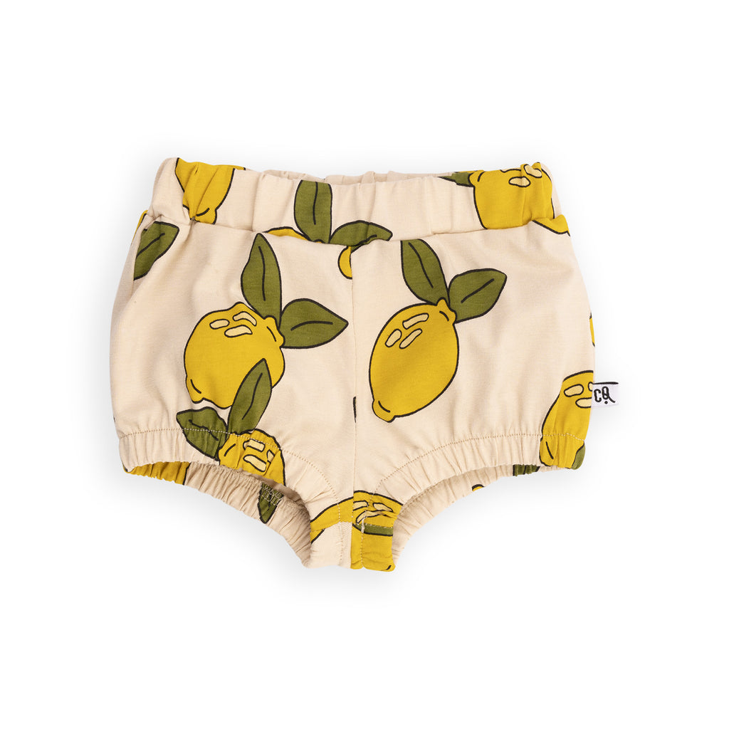 Carlijnq Lemon - bloomer - Buttons Bebe | Buttons Bebe